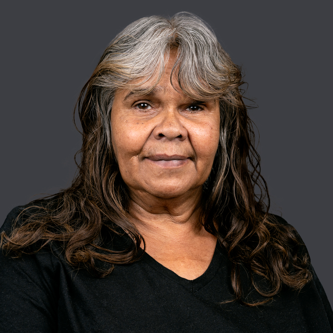 Kathy Inkamala - Iltja Ntjarra Many Hands Art Centre